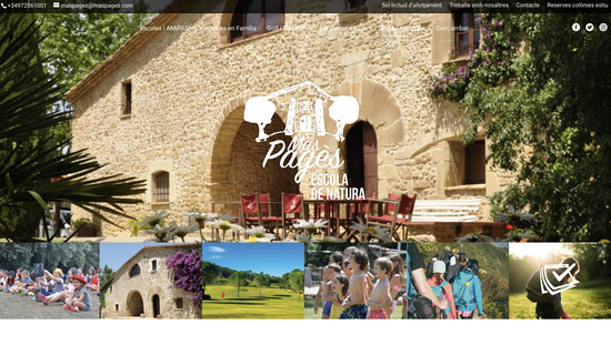 Recull de projectes de disseny i de programació web - Arluk Software, S.L.